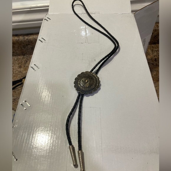 Accessories | Fashion Western Tie | Poshmark